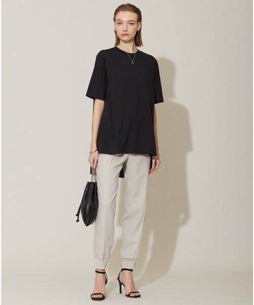 Yahoo!オークション - 「ICB」 半袖カットソー X-SMALL ホワイト レデ...