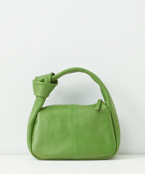 Firsthand 「Firsthand」 ハンドバッグ ONE SIZE グリーン レディース : ZOZOTOWN Yahoo!店 - 通販 - Yahoo!ショッピング