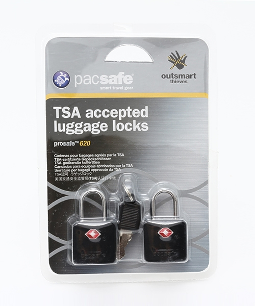 PacSafe（パックセーフ） 旅行 Prosafe 620/プロセーフ 620 : ZOZOTOWN Yahoo!店 - 通販 - Yahoo!ショッピング