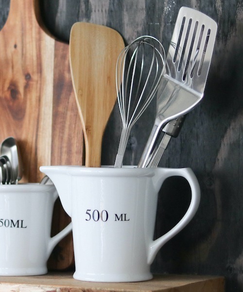 DULTON（ダルトン） キッチン MEASURING JUG 500ML/メジャーリング ジャグ : ZOZOTOWN Yahoo!店 - 通販 - Yahoo!ショッピング