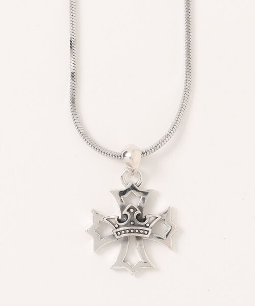 blatto ネックレス 「B-925 SILVER」925ペンダント b925-p707-5g メンズ レディース : ZOZOTOWN Yahoo!店 - 通販 - Yahoo!ショッピング