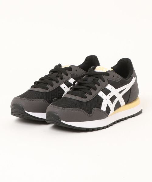 ASICS（アシックス） スニーカー 「ASICS」TIGER RUNNER II 1203A612