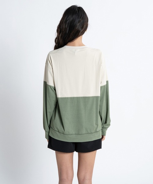 ROXY ラッシュガード DRY UP PO/ロキシー長袖ラッシュガード(水着) レディース : ZOZOTOWN Yahoo!店 - 通販 - Yahoo!ショッピング