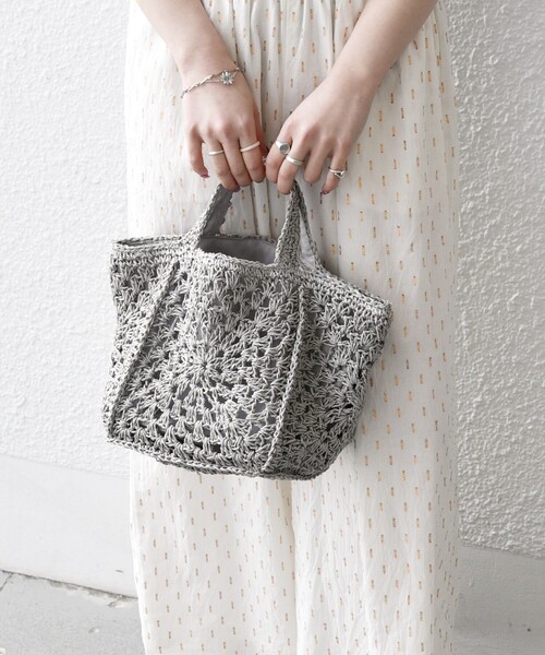 SHIPS any トートバッグ any: メッシュ ペーパー トート バッグ レディース : ZOZOTOWN Yahoo!店 - 通販 - Yahoo!ショッピング