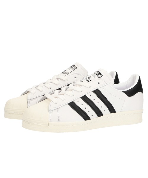 adidas Originals スニーカー ADIDAS SUPERSTAR 82 NKT57/JI2025 メンズ : ZOZOTOWN ...