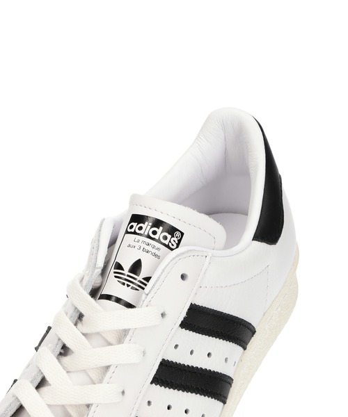 adidas Originals スニーカー ADIDAS SUPERSTAR 82 NKT57/JI2025 メンズ : ZOZOTOWN ...