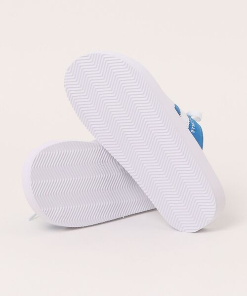 adidas サンダル ADIDAS アディダス GAZELLE BEACH W ガゼル ビーチ JQ7425 BLUE/FTWR/FTWR ...