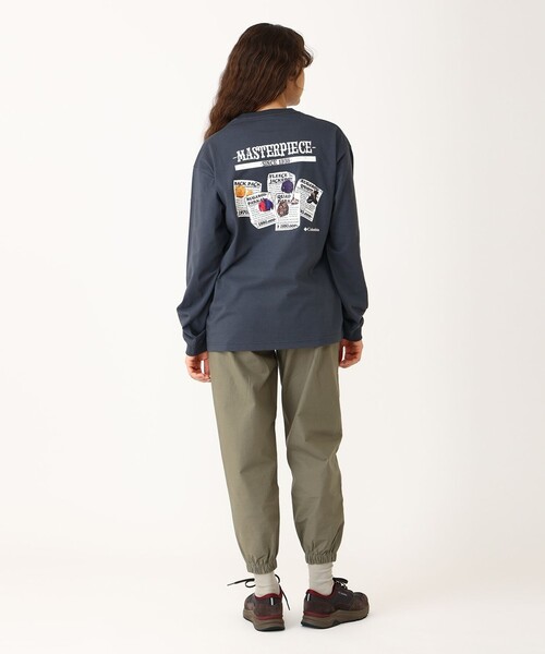 Columbia（コロンビア） パンツ Columbia／ウィメンズ ロックリップス