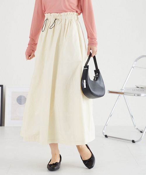 acro スカート スピンドルスカート : ZOZOTOWN Yahoo!店 - 通販 - Yahoo!ショッピング