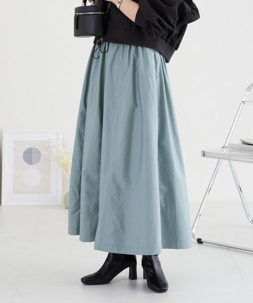 acro スカート スピンドルスカート : ZOZOTOWN Yahoo!店 - 通販 - Yahoo!ショッピング