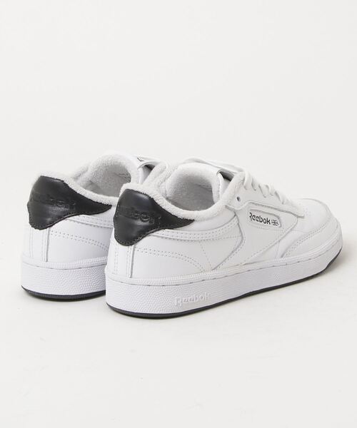 「Reebok」 ローカットスニーカー 23.5cm ホワイト レディース : 84483990 : ZOZOTOWN Yahoo!店 ...