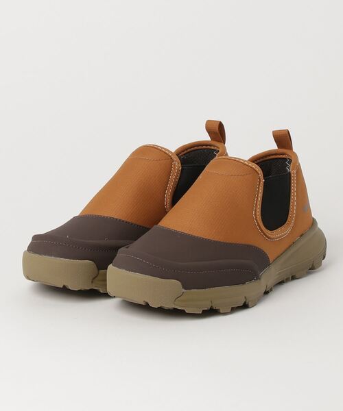 HI-TEC（ハイテック） ブーツ HI-TEC HT CM018 WOLK CHELSEA LO WP サイドゴアブーツ レディース ...