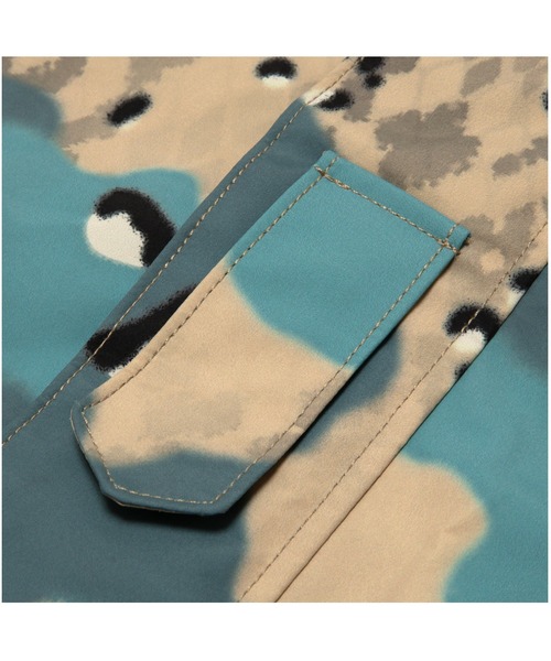 AAPE BY A BATHING APE ミリタリージャケット モッズコート MAIN LIGHT WEIGHT JACKET(TEFLON FABRIC) : ZOZOTOWN Yahoo ...