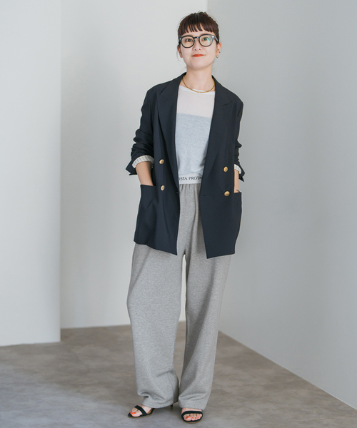 Spick＆Span パンツ 「追加」PROTAGONISTA / プロタゴニスタ PANTS PNT-CT-55 レディース : ZOZOTOWN Yahoo!店 - 通販 - Yahoo ...