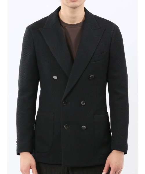 m.f.editorial（エムエフエディトリアル） ジャケット テーラード