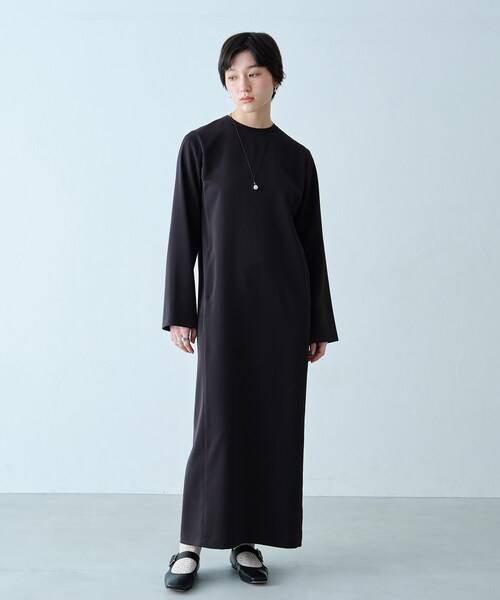 CODE A ワンピース M long one piece : ZOZOTOWN Yahoo!店 - 通販