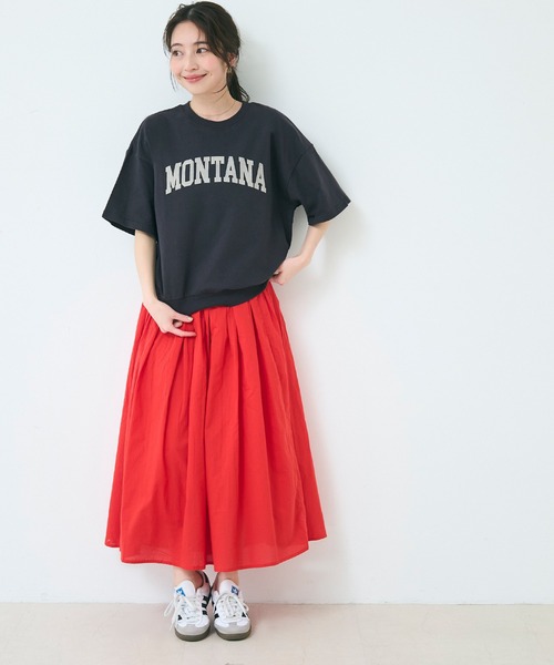 coca tシャツ ロゴスウェットカットソー レディース : ZOZOTOWN Yahoo!店 - 通販 - Yahoo!ショッピング