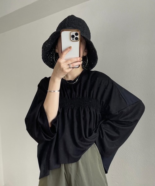 wee9s 帽子 ハット summer buddy hat /サマー バディハット レディース : ZOZOTOWN Yahoo!店 - 通販 ...