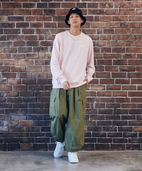 NIKE 帽子 ハット NIKE/ナイキ エイペックス フューチュラ ウォッシュ加工 バケットハット FB5381-010 メンズ レディース ...