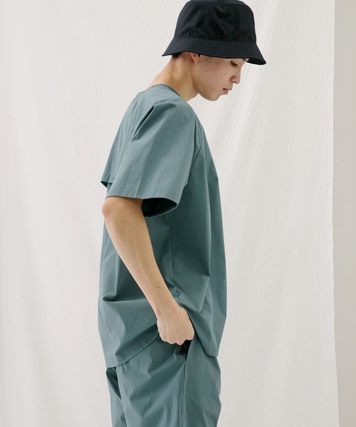 WILD THINGS 「WILD THINGS」 半袖Tシャツ MEDIUM オリーブ メンズ : ZOZOTOWN Yahoo!店 - 通販 - Yahoo!ショッピング