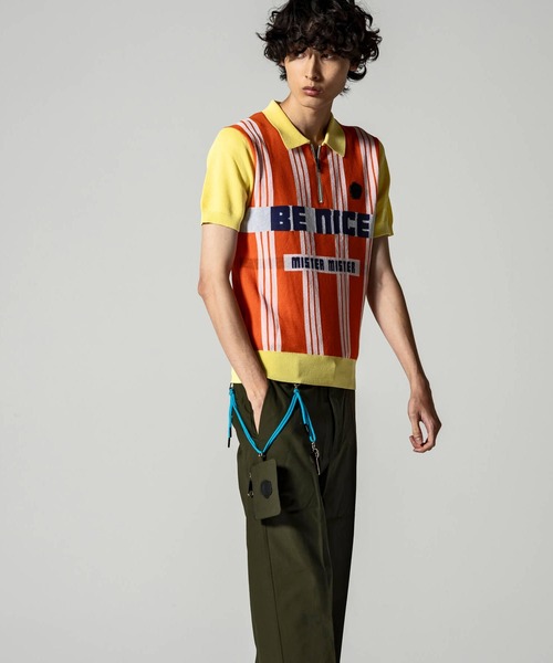 VIKTOR&ROLF（ヴィクター＆ロルフ） セーター ニット VIKTOR＆ROLF