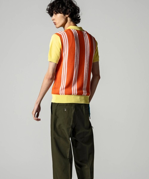 VIKTOR&ROLF（ヴィクター＆ロルフ） セーター ニット VIKTOR＆ROLF