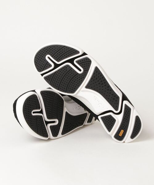 Clarks（クラークス） スニーカー Trigenic2 Tact / メンズトライジェニック2タクト（ブラックヌバック） メンズ : ZOZOTOWN Yahoo!店 - 通販 ...