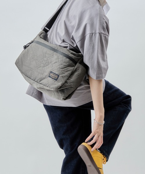 PENDLETON 「PENDLETON」 ショルダーバッグ FREE グレー メンズ : ZOZOTOWN Yahoo!店 - 通販 - Yahoo!ショッピング