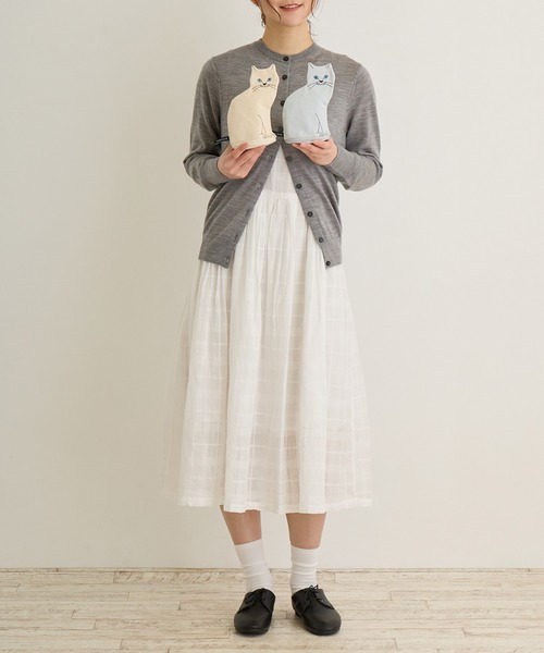 ポーチ 「ROOTOTE」EU.ウイズルー.オスワリネコ-A 猫ポーチ 1117 レディース メンズ : 81103994 : ZOZOTOWN Yahoo!店 - 通販 - Yahoo!ショッピング