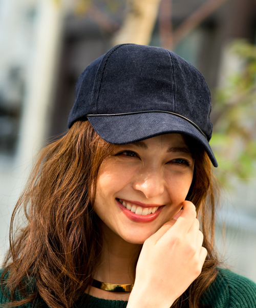 BARNYARDSTORM 「BARNYARDSTORM」 キャップ 0 ネイビー レディース : ZOZOTOWN Yahoo!店 - 通販 - Yahoo!ショッピング