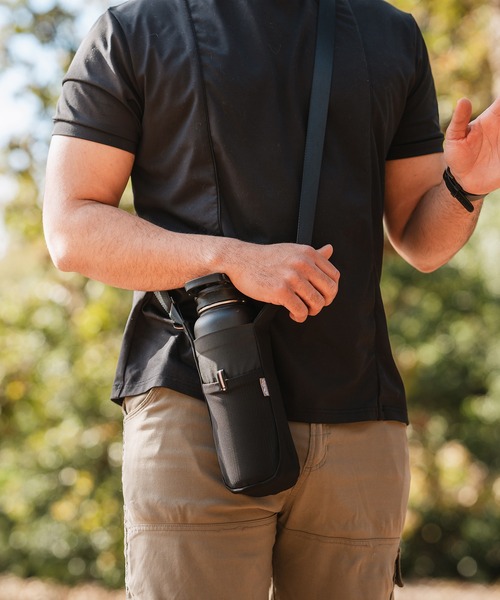 ChicoBag ChicoBag/チコバッグ Bottle Sling rePETe/ボトルスリング : ZOZOTOWN Yahoo!店 ...