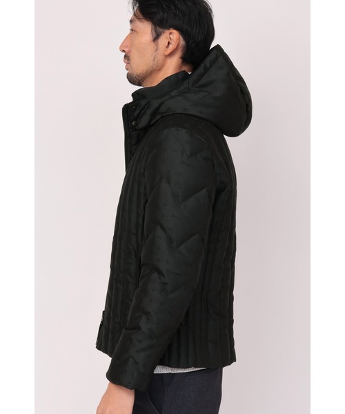 HIGH STREET（ハイストリート） ブルゾン アウター HIGH STREET∴T/R