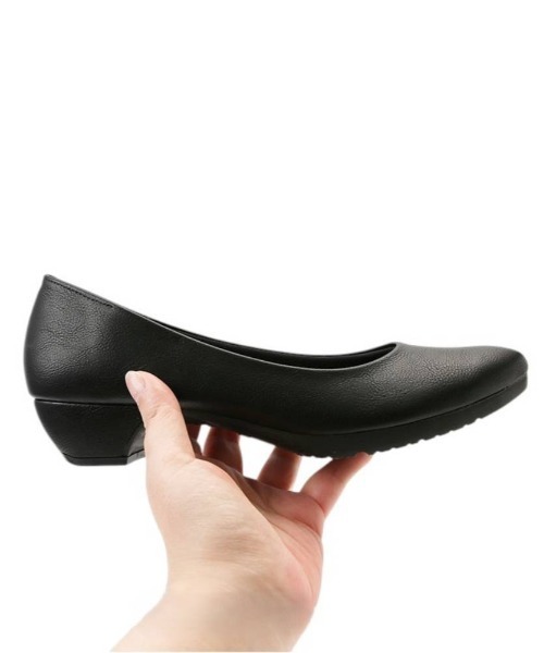 Re:getA パンプス RegetA リゲッタ プレーンパンプス RMP001 : ZOZOTOWN Yahoo!店 - 通販 - Yahoo!ショッピング