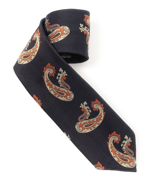 TOMORROWLAND 「TOMORROWLAND」 ネクタイ FREE ネイビー メンズ : ZOZOTOWN Yahoo!店 - 通販 - Yahoo!ショッピング