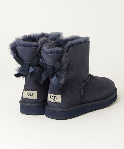 UGG Australia 「UGG」 ブーツ 26cm ネイビー メンズ : ZOZOTOWN Yahoo!店 - 通販 - Yahoo!ショッピング