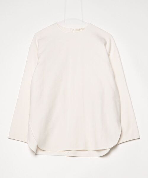 Yori 「Yori」 長袖ブラウス FREE ベージュ レディース : ZOZOTOWN Yahoo!店 - 通販 - Yahoo!ショッピング