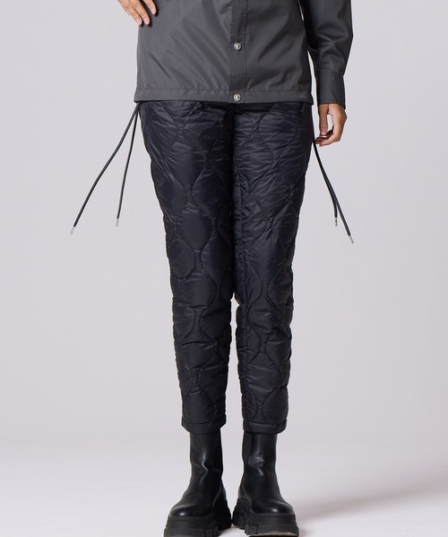 TAION（タイオン） パンツ 「」「ユニセックス」ミリタリー ナロー