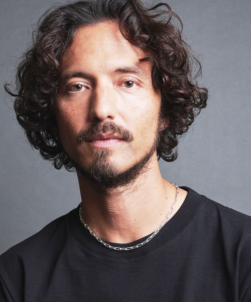 Magine ネックレス 925 SILVER LONG AZUKI 2CUT NECKLACE 45cm:スターリング シルバー 長あずき 2面カットネックレス : ZOZOTOWN ...