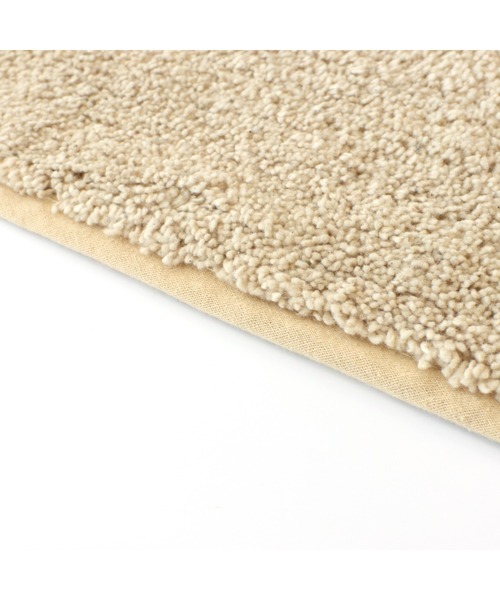 salle de bal ラグ ラグマット マット メロー クロシェット かぎ編み mellow mat TCI : ZOZOTOWN Yahoo!店 - 通販 - Yahoo!ショッピング