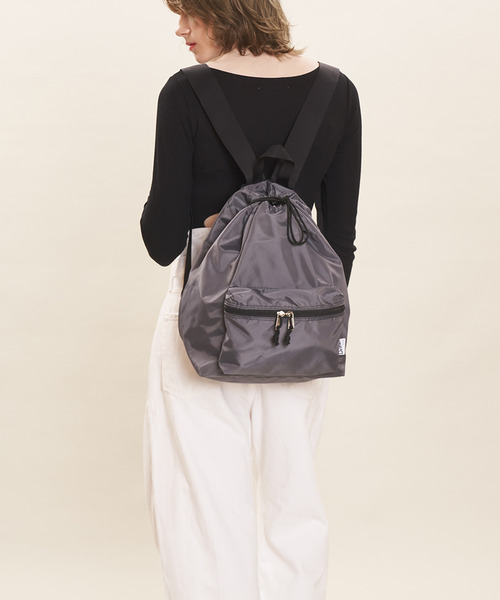 Drifter デイバック リュック 2WAY HOBO／2ウェイホーボー レディース メンズ : ZOZOTOWN Yahoo!店 - 通販 - Yahoo!ショッピング