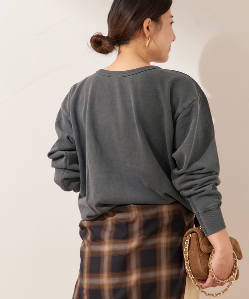 journal standard L'essage（ジャーナルスタンダード レサージュ
