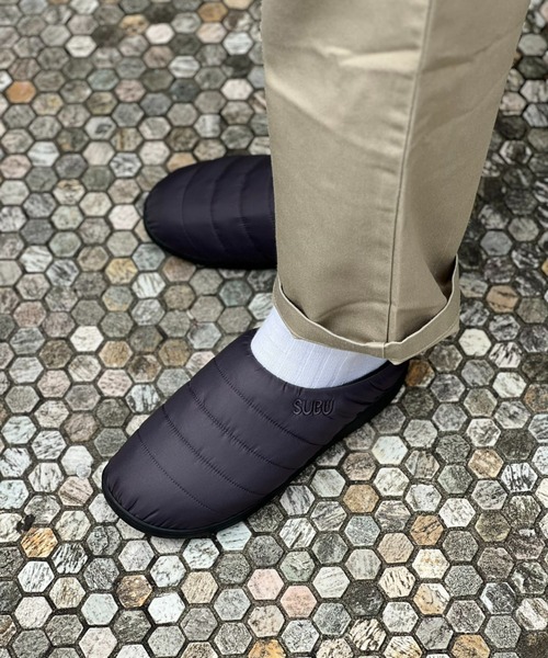 SUBU サンダル 「SUBU」SUBU メンズ : ZOZOTOWN Yahoo!店 - 通販 - Yahoo!ショッピング