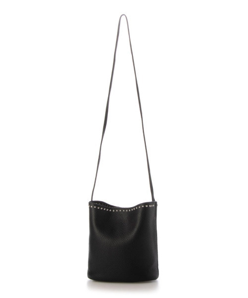 cache cache（カシュカシュ） ショルダーバッグ バッグ cachecache / スタッズ付きショルダー レディース : ZOZOTOWN Yahoo!店 - 通販 - Yahoo ...