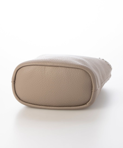 cache cache（カシュカシュ） ショルダーバッグ バッグ cachecache / スタッズ付きショルダー レディース : ZOZOTOWN Yahoo!店 - 通販 - Yahoo ...