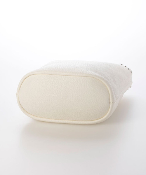 cache cache（カシュカシュ） ショルダーバッグ バッグ cachecache / スタッズ付きショルダー レディース : ZOZOTOWN Yahoo!店 - 通販 - Yahoo ...