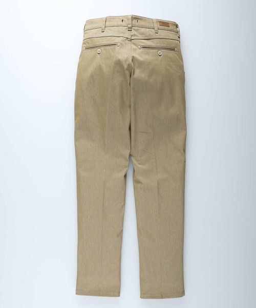 Yahoo!オークション - 「EDWIN」 スラックス 31inch ベージュ メンズ